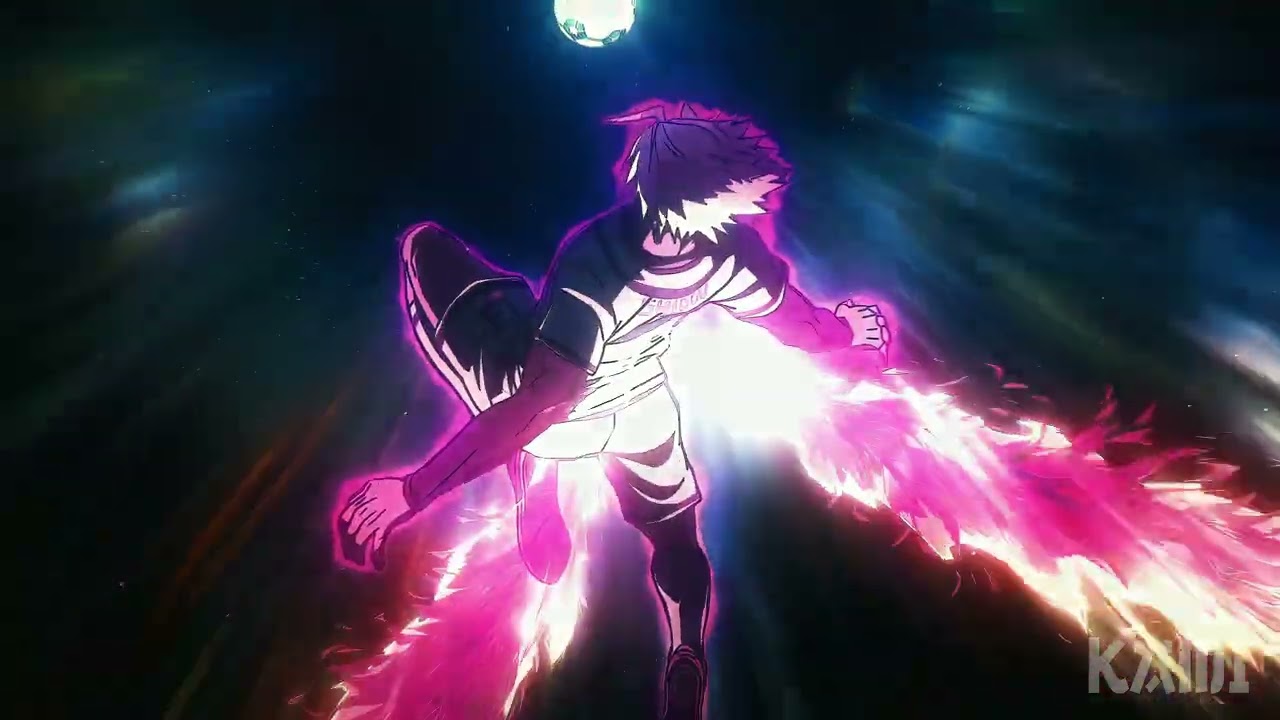 Shidou Big Bang Drive Wallpapers - Wallpaper Cave