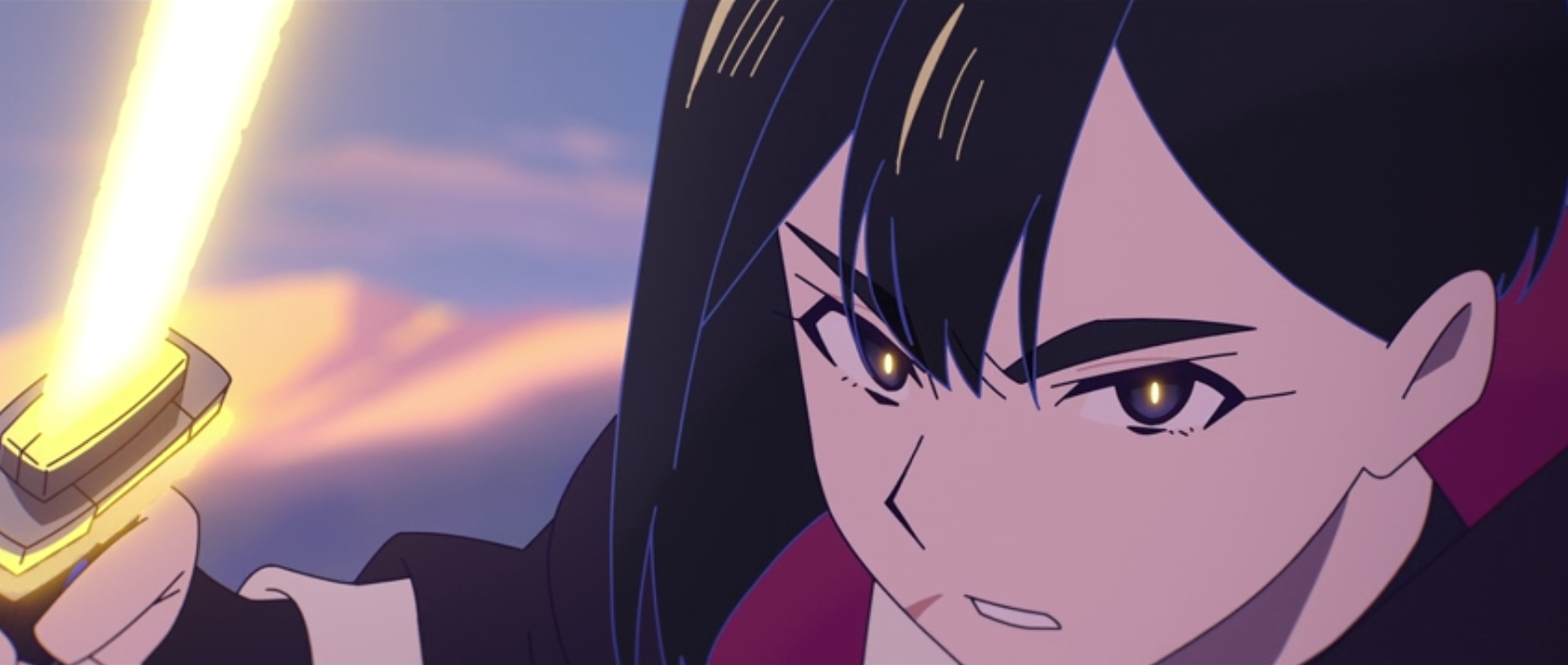 The Village Bride Star Wars: Visions Wallpapers - Wallpaper Cave