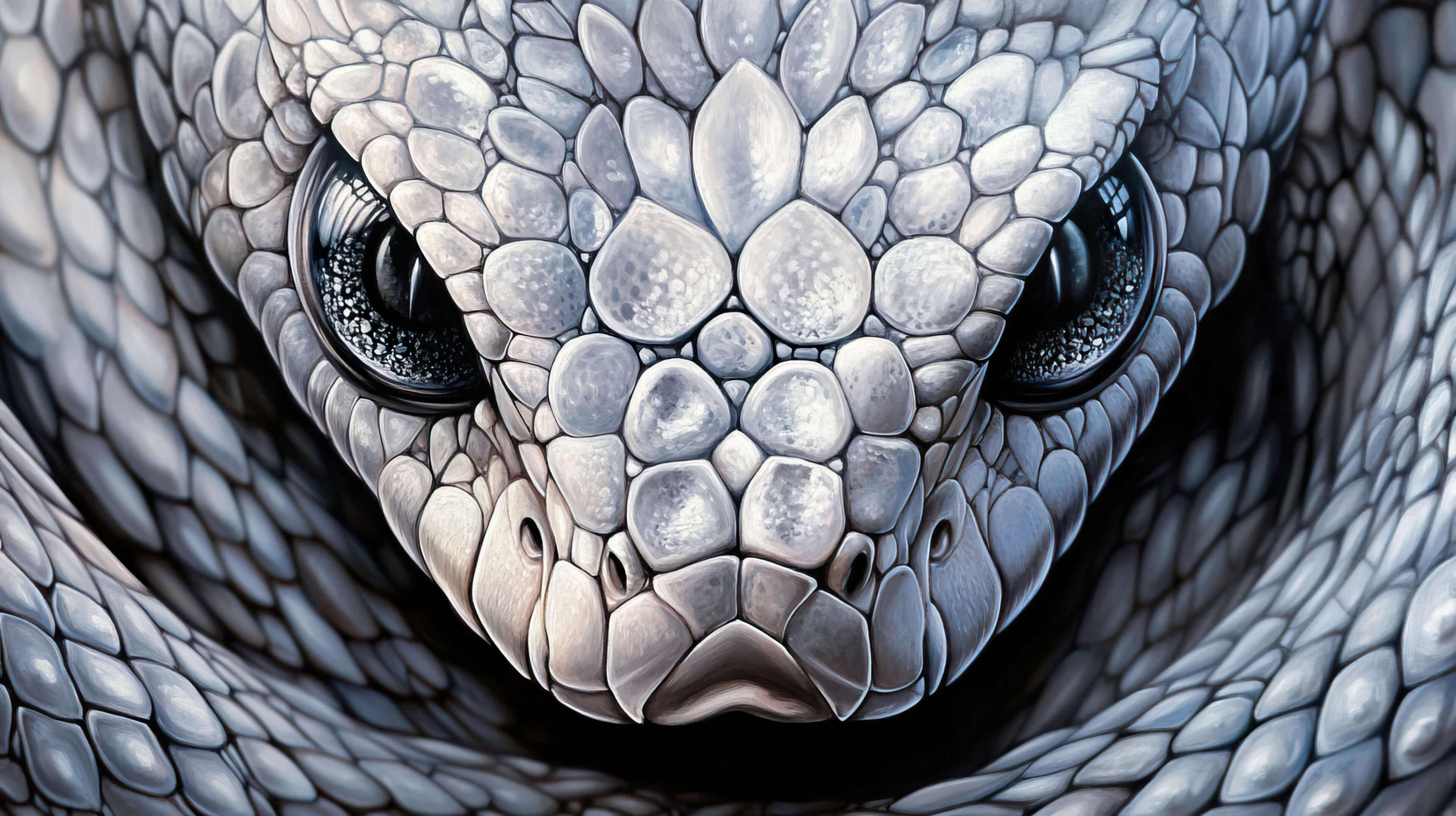 Realistic Snakes Wallpapers - Wallpaper Cave