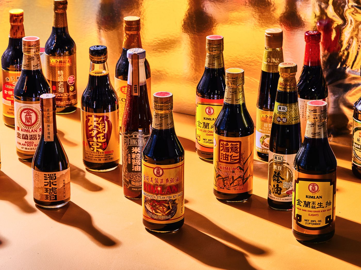 Soy Sauce Wallpapers - Wallpaper Cave