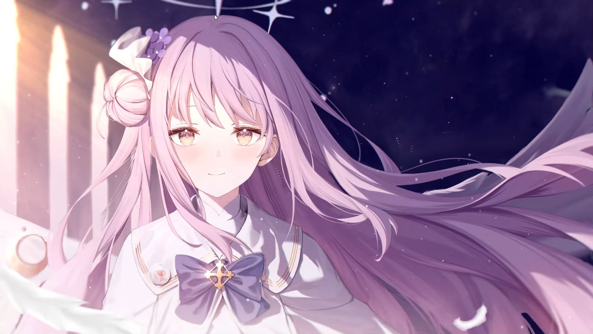 Misono Mika Wallpapers - Wallpaper Cave