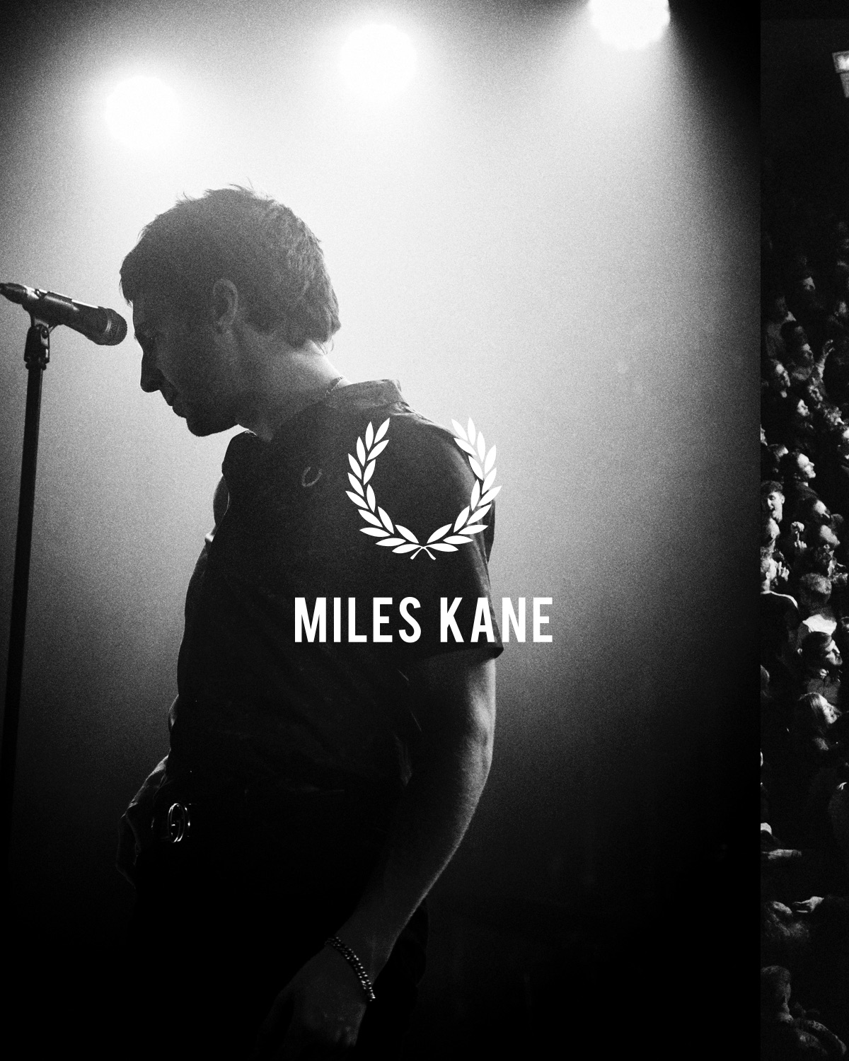 Miles Kane Wallpapers - Wallpaper Cave