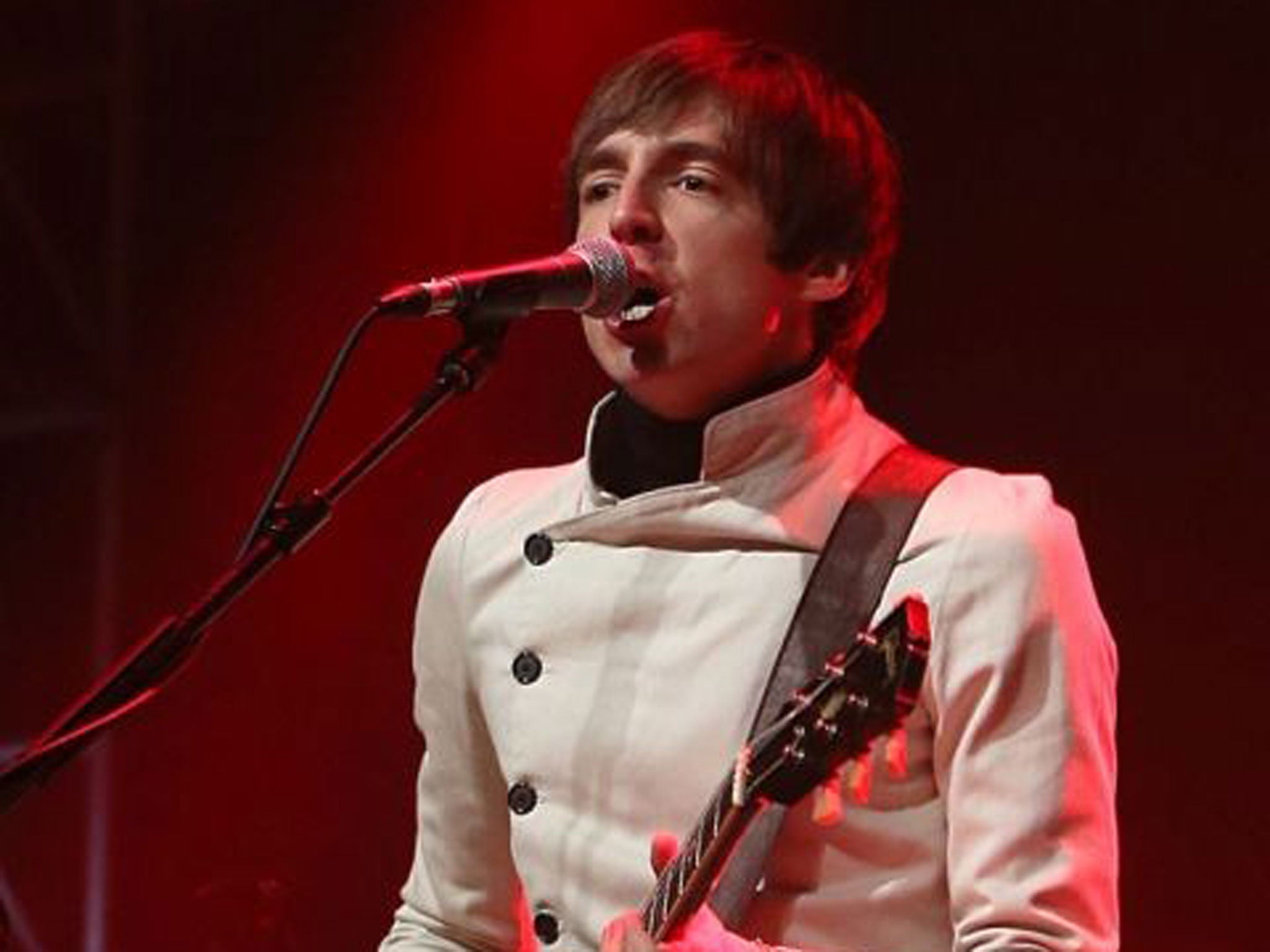 Miles Kane Wallpapers - Wallpaper Cave