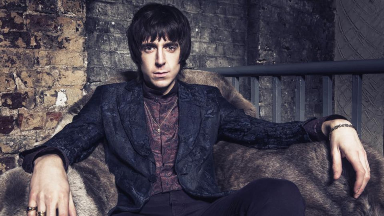 Miles Kane Wallpapers - Wallpaper Cave