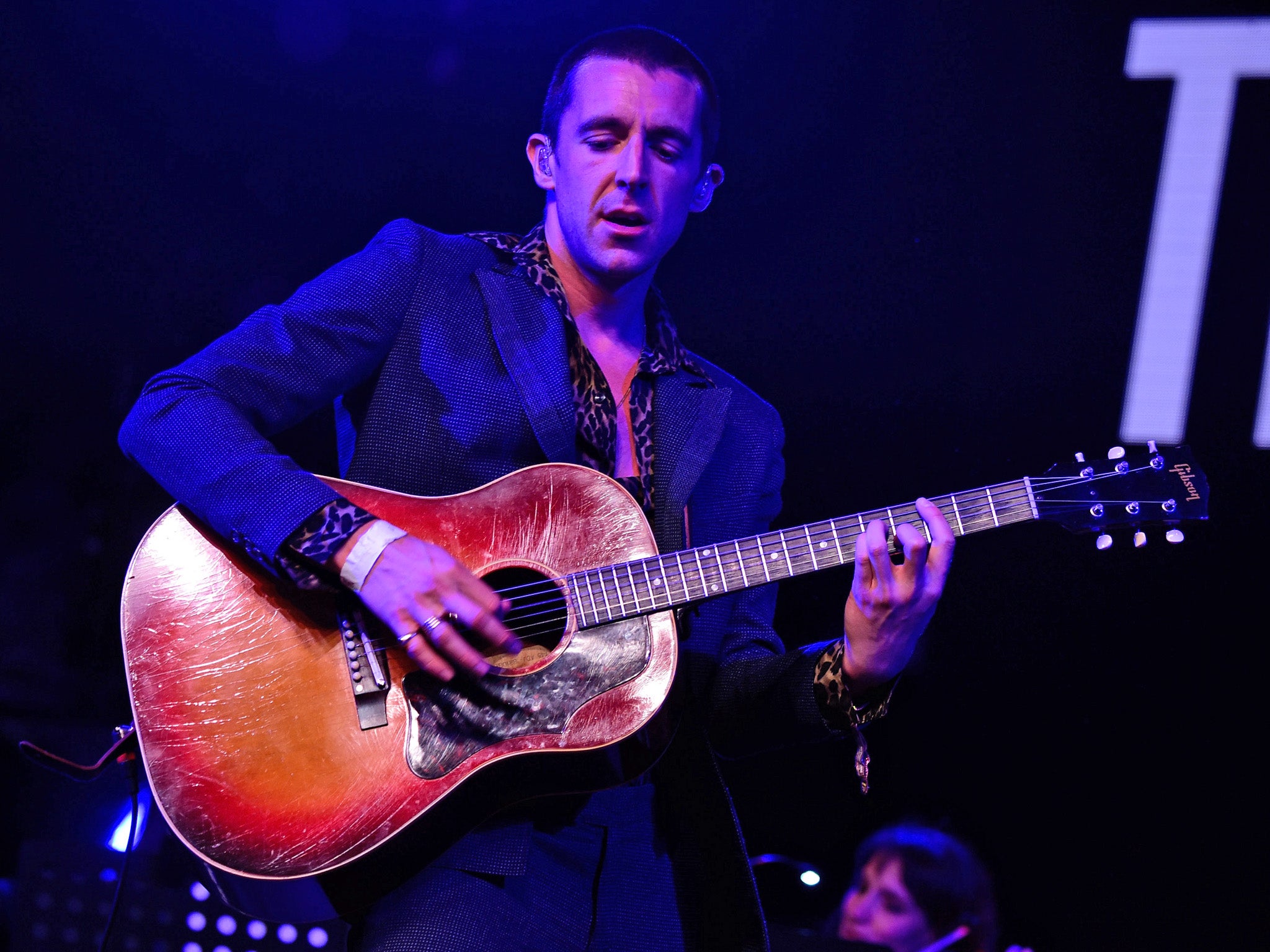 Miles Kane Wallpapers - Wallpaper Cave