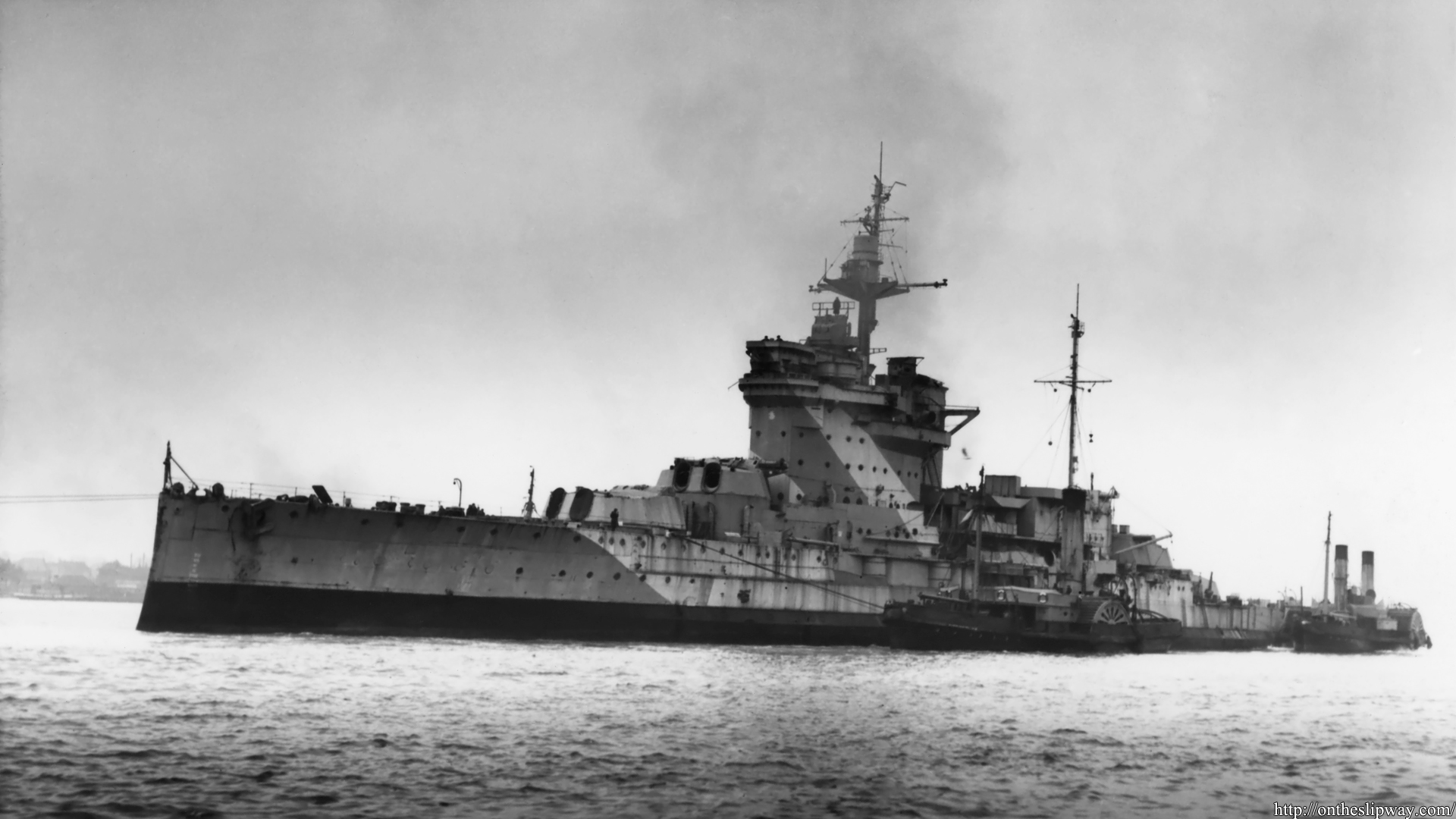 HMS Warspite Wallpapers - Wallpaper Cave