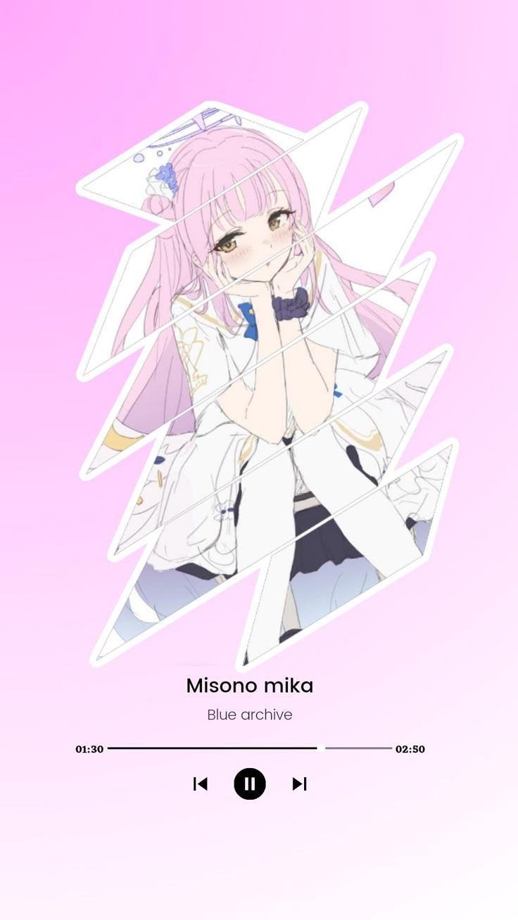 Misono Mika Wallpapers - Wallpaper Cave