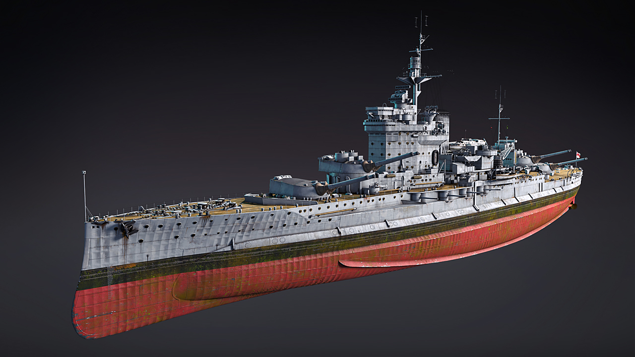 HMS Warspite Wallpapers - Wallpaper Cave