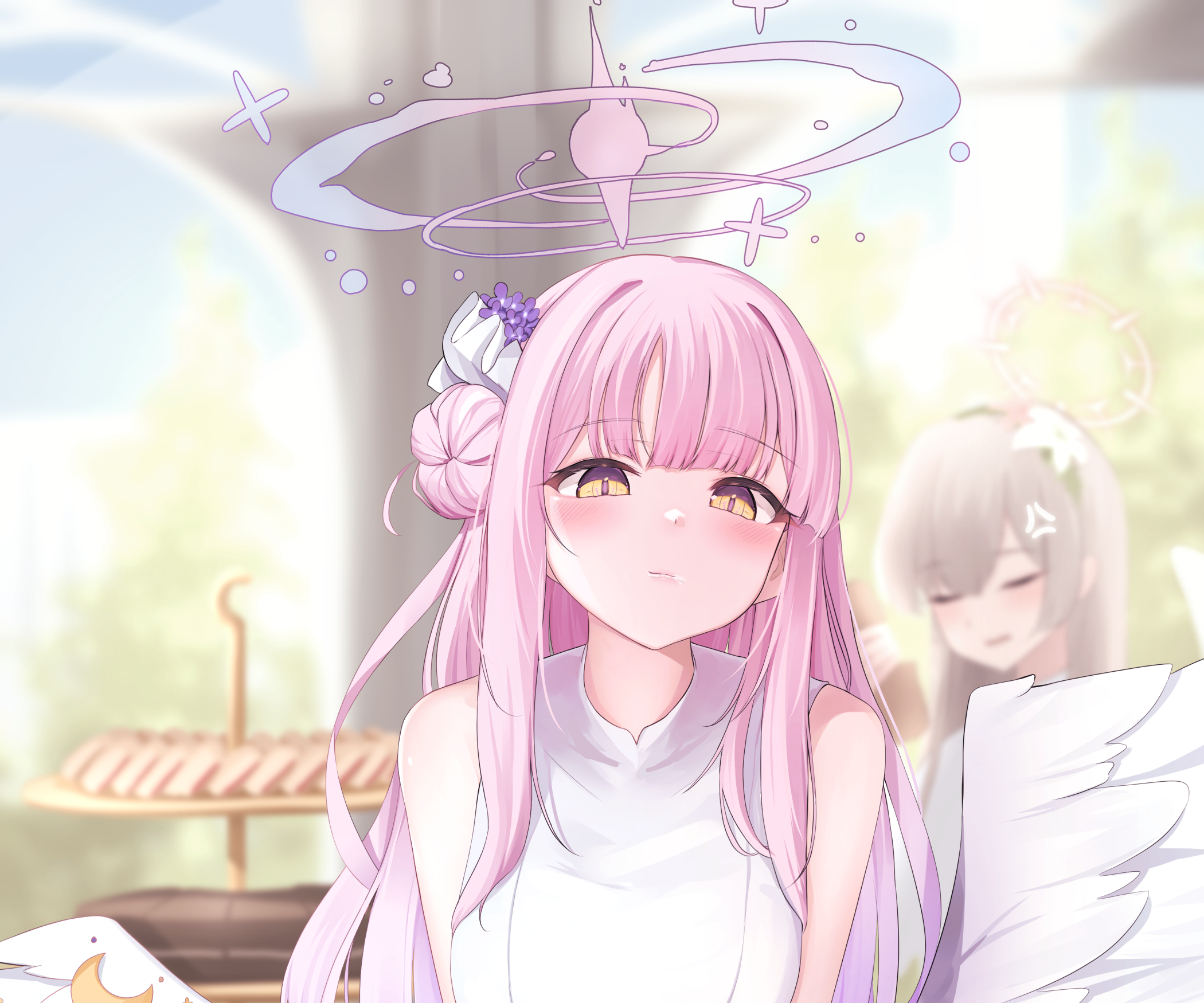 Misono Mika Wallpapers - Wallpaper Cave