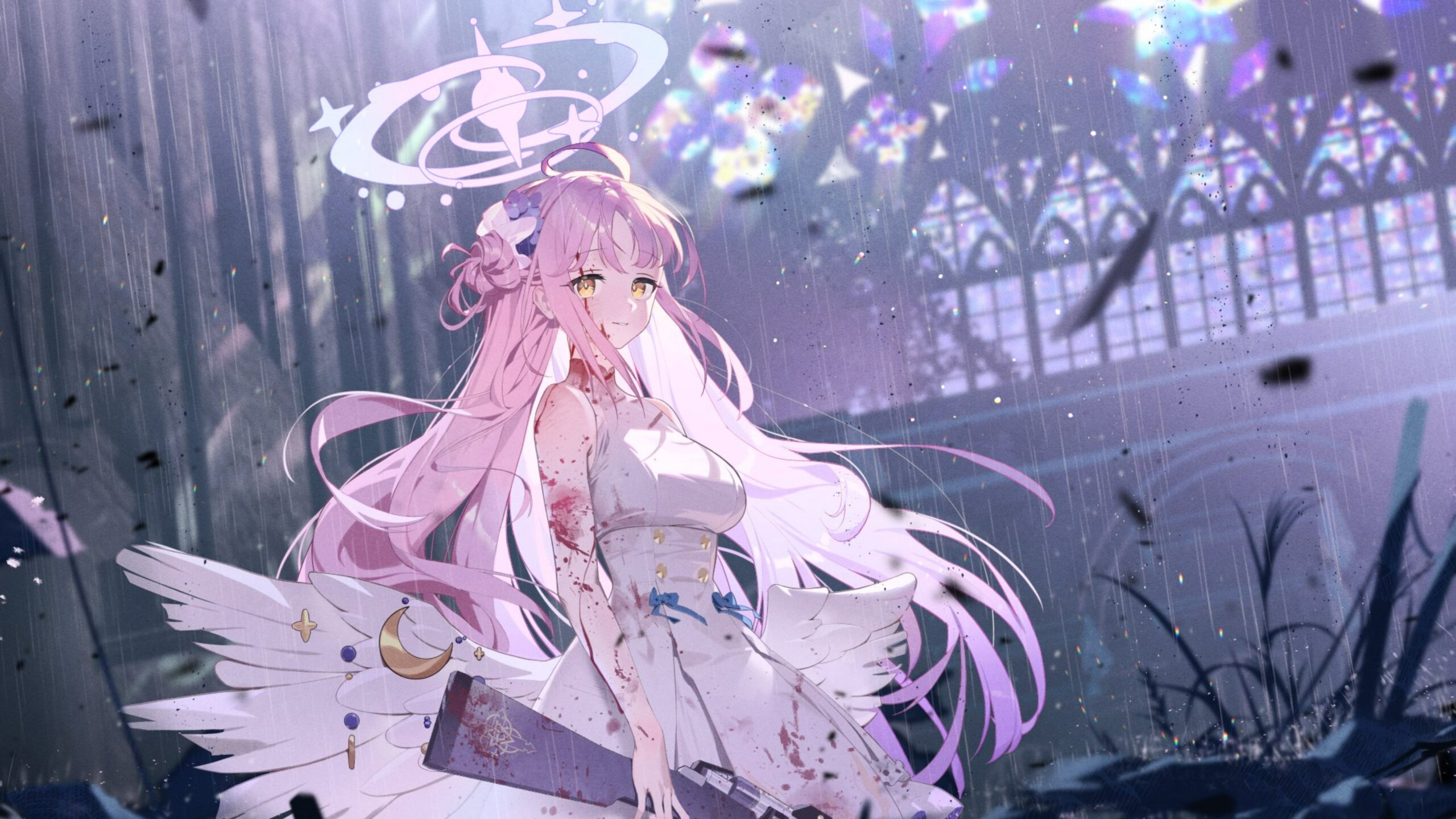 Misono Mika Wallpapers - Wallpaper Cave