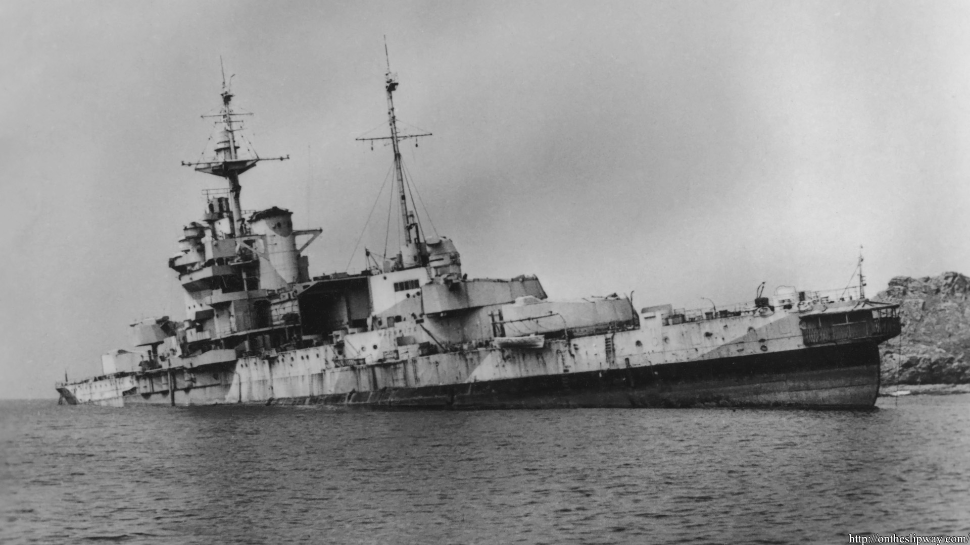 HMS Warspite Wallpapers - Wallpaper Cave