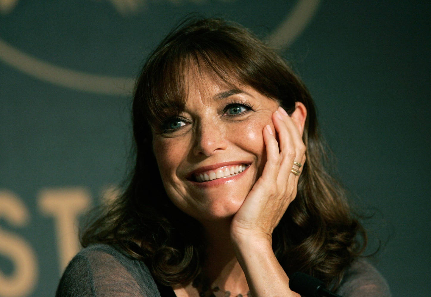 Karen Allen Wallpapers - Wallpaper Cave