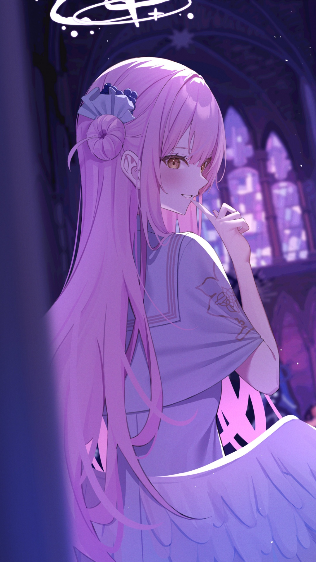 Misono Mika Wallpapers - Wallpaper Cave