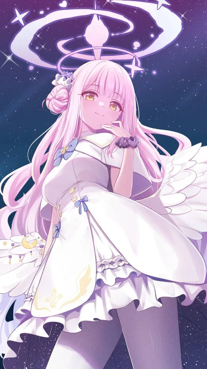 Misono Mika Wallpapers - Wallpaper Cave