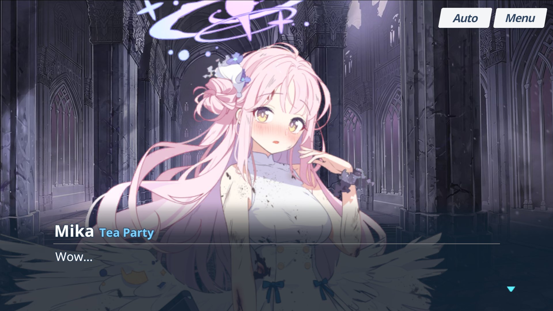 Misono Mika Wallpapers - Wallpaper Cave