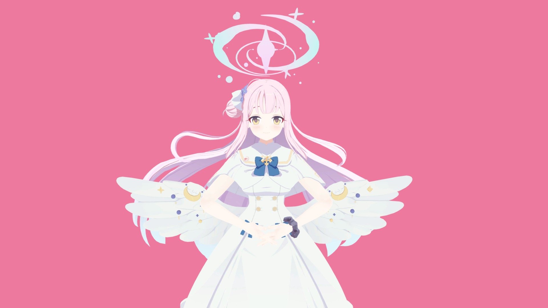 Misono Mika Wallpapers - Wallpaper Cave