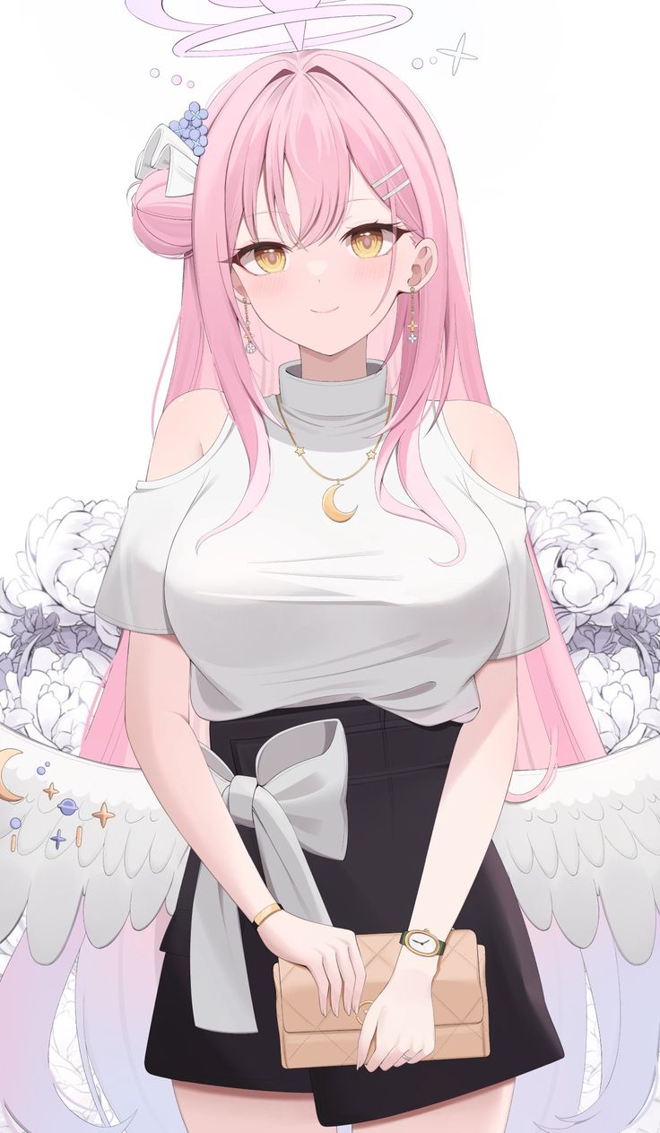 Misono Mika Wallpapers - Wallpaper Cave