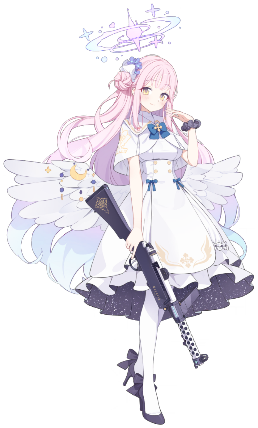 Misono Mika Wallpapers - Wallpaper Cave