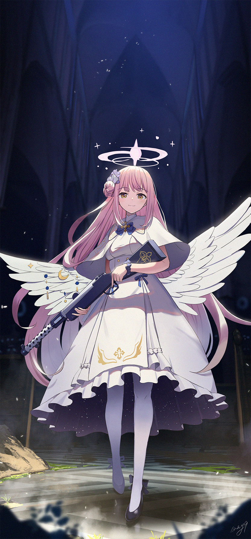 Misono Mika Wallpapers - Wallpaper Cave