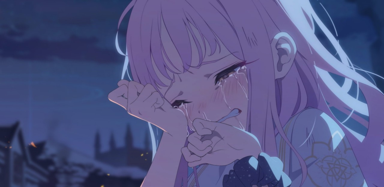 Misono Mika Wallpapers - Wallpaper Cave