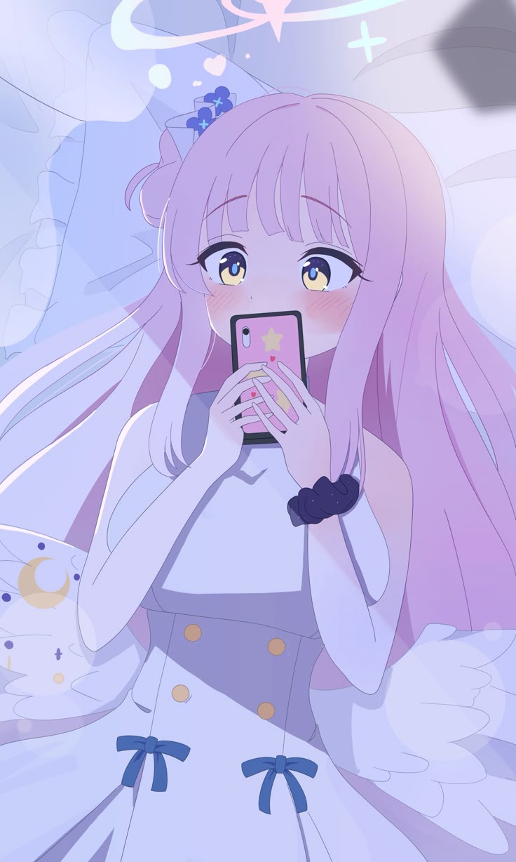 Misono Mika Wallpapers - Wallpaper Cave