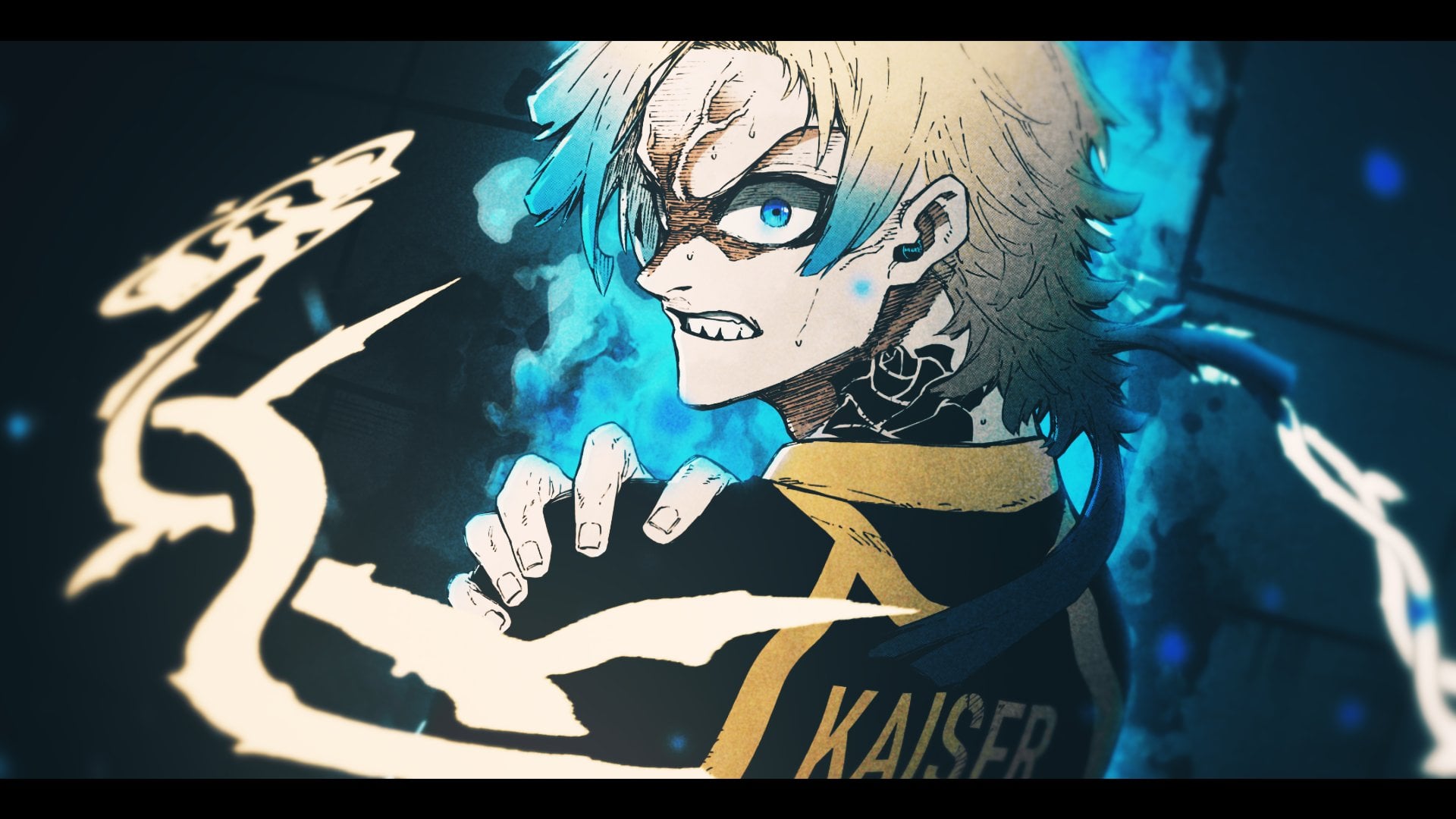 Kaiser PC Wallpapers - Wallpaper Cave