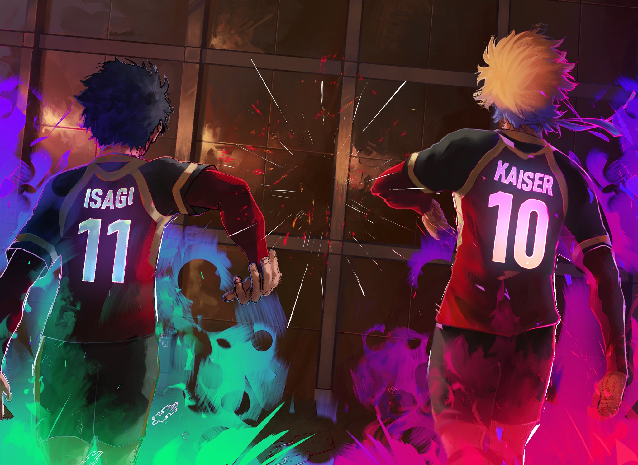 Kaiser PC Wallpapers - Wallpaper Cave