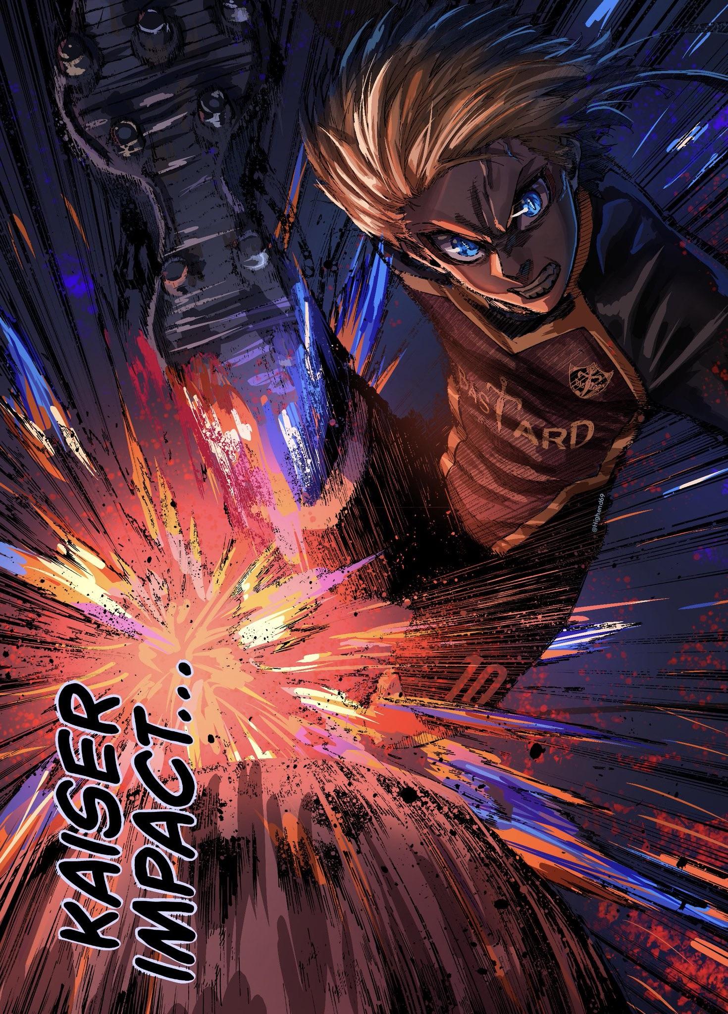 Kaiser 4k Phone Wallpapers - Wallpaper Cave