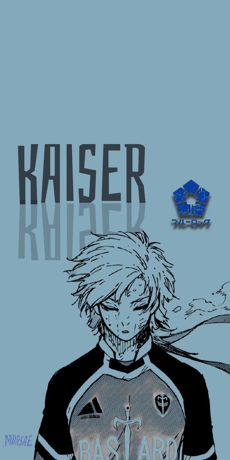Kaiser Manga Wallpapers - Wallpaper Cave