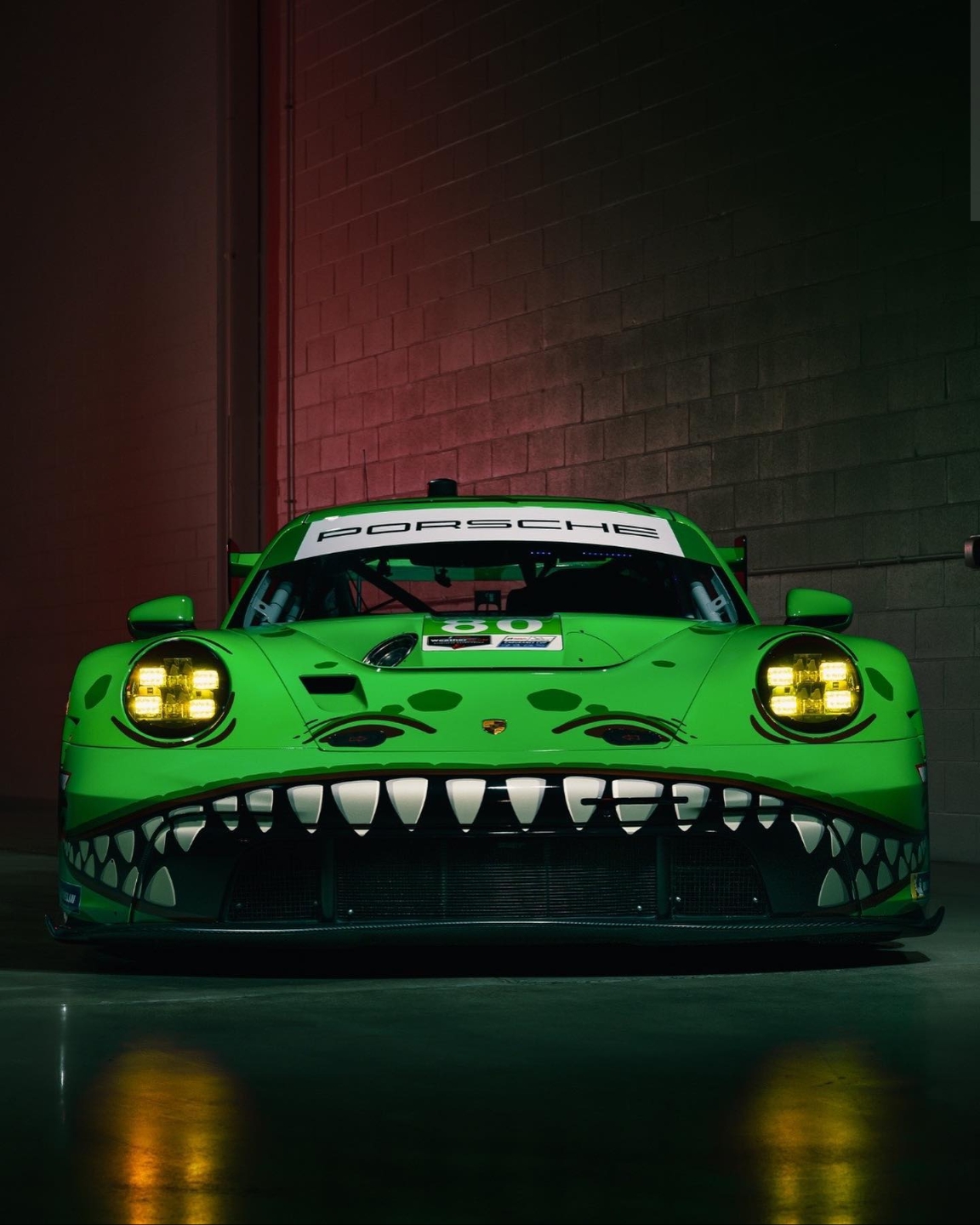 Porsche Rexy Wallpapers - Wallpaper Cave