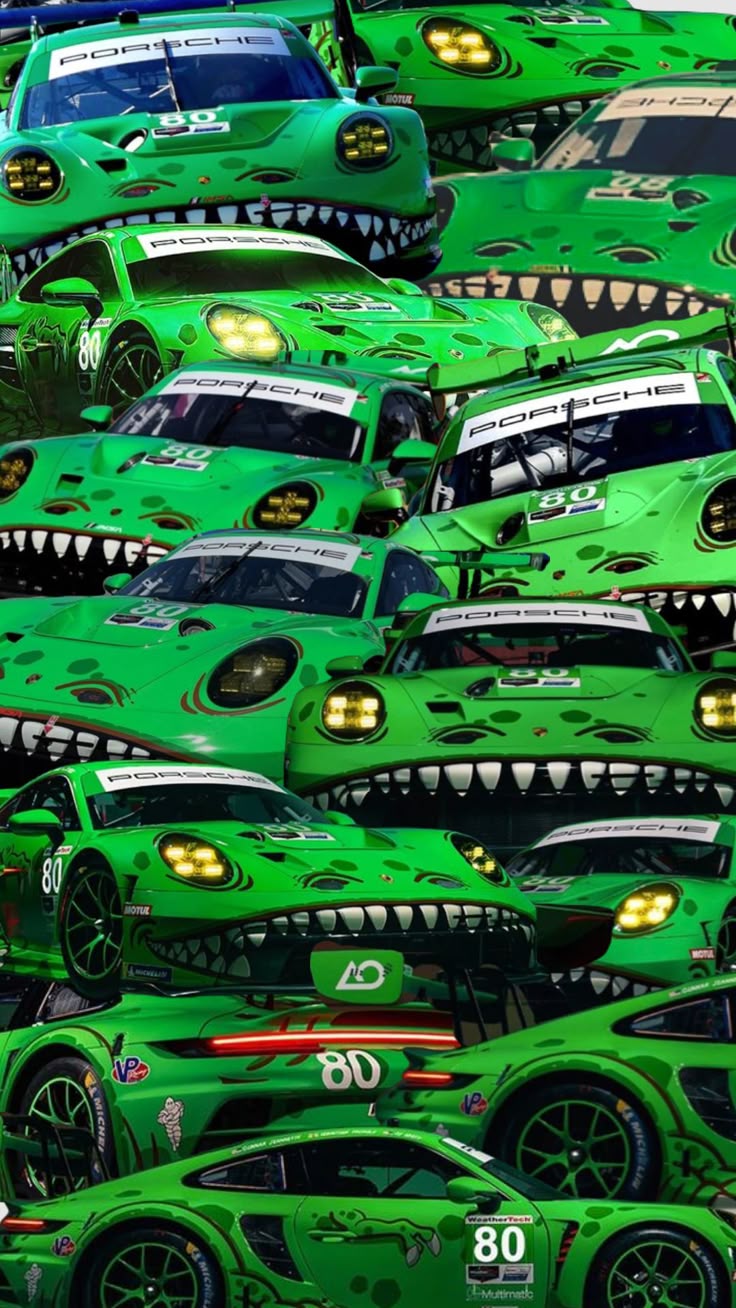 Porsche Rexy Wallpapers - Wallpaper Cave