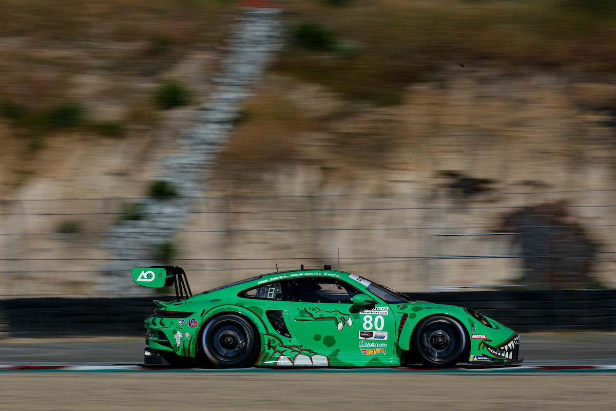 Porsche Rexy Wallpapers - Wallpaper Cave