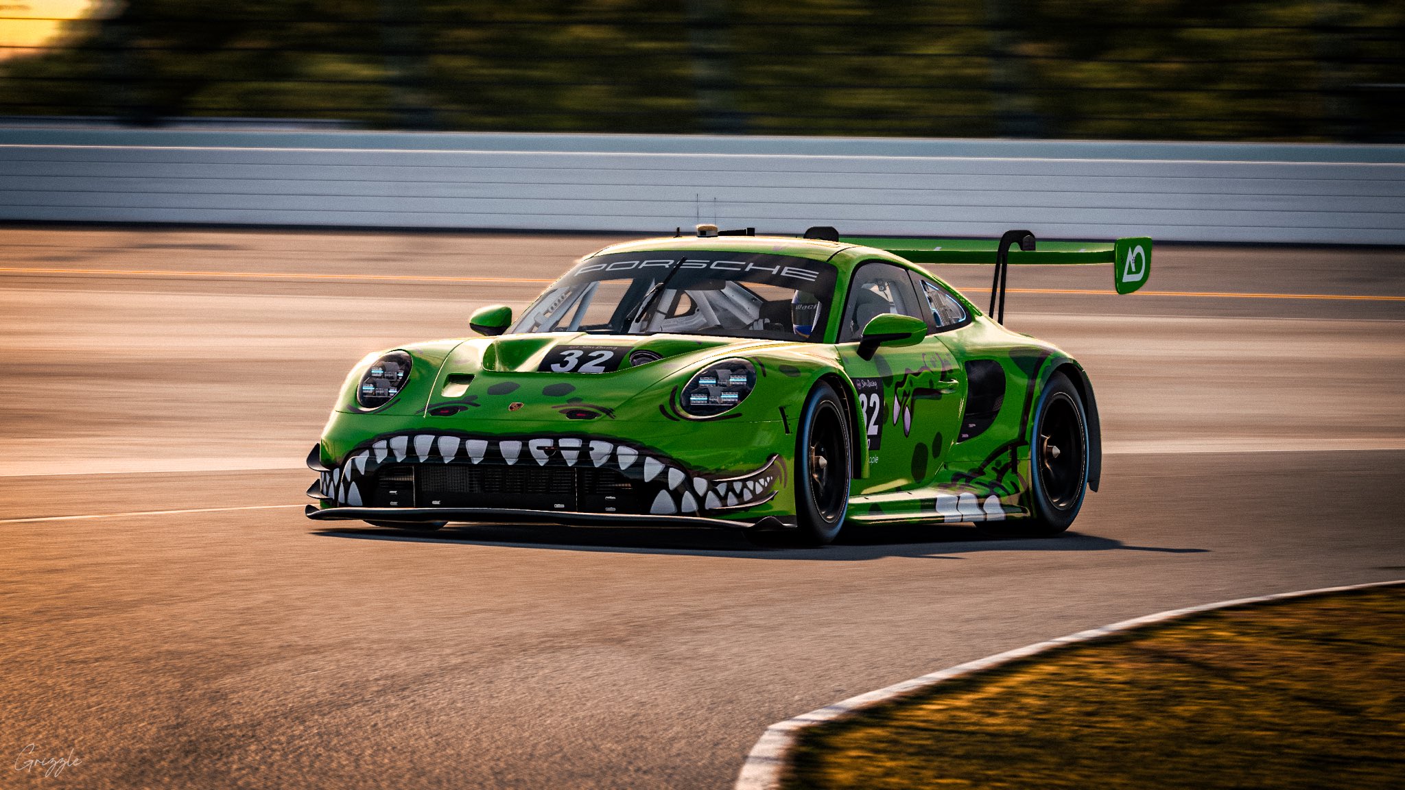 Porsche Rexy Wallpapers - Wallpaper Cave