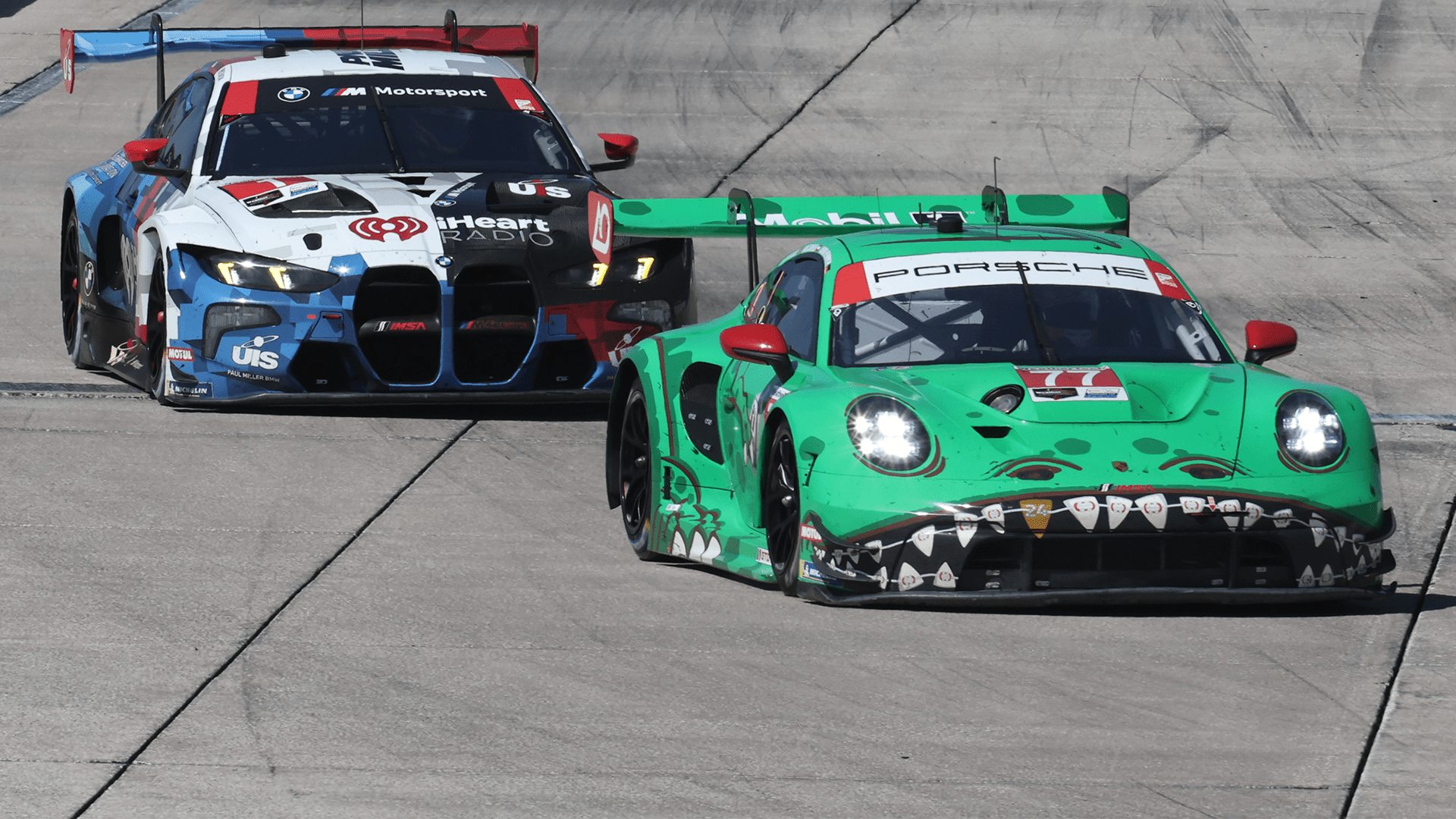 Porsche Rexy Wallpapers - Wallpaper Cave