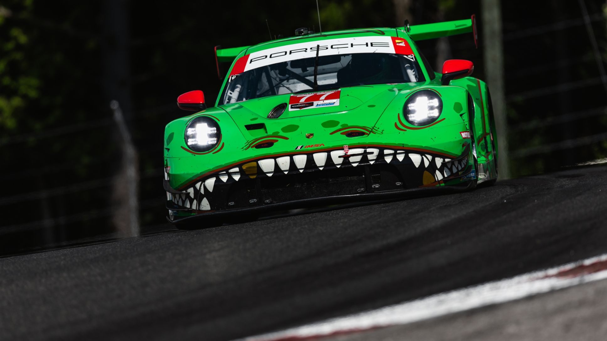 Porsche Rexy Wallpapers - Wallpaper Cave