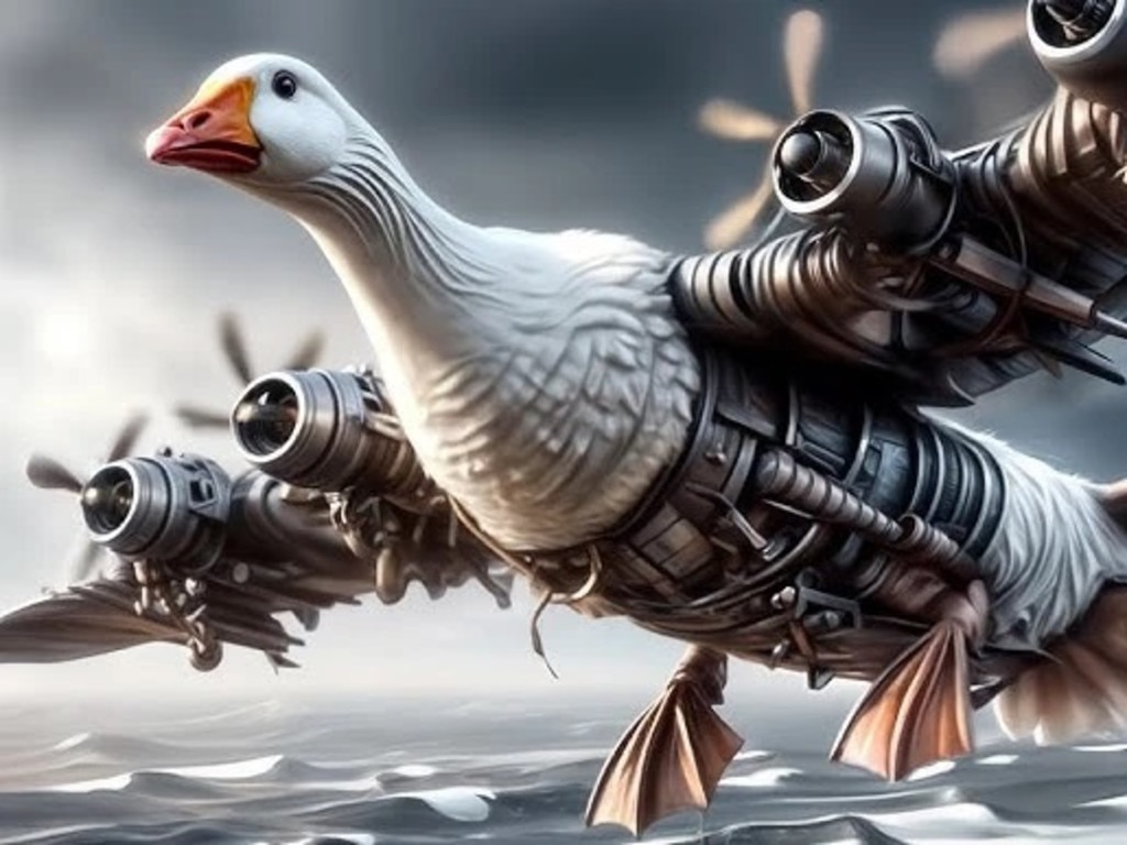 Italian Brainrot Computer Wallpapers - Wallpaper Cave