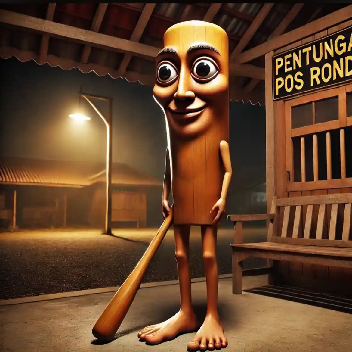 Italian Brainrot Computer Wallpapers - Wallpaper Cave