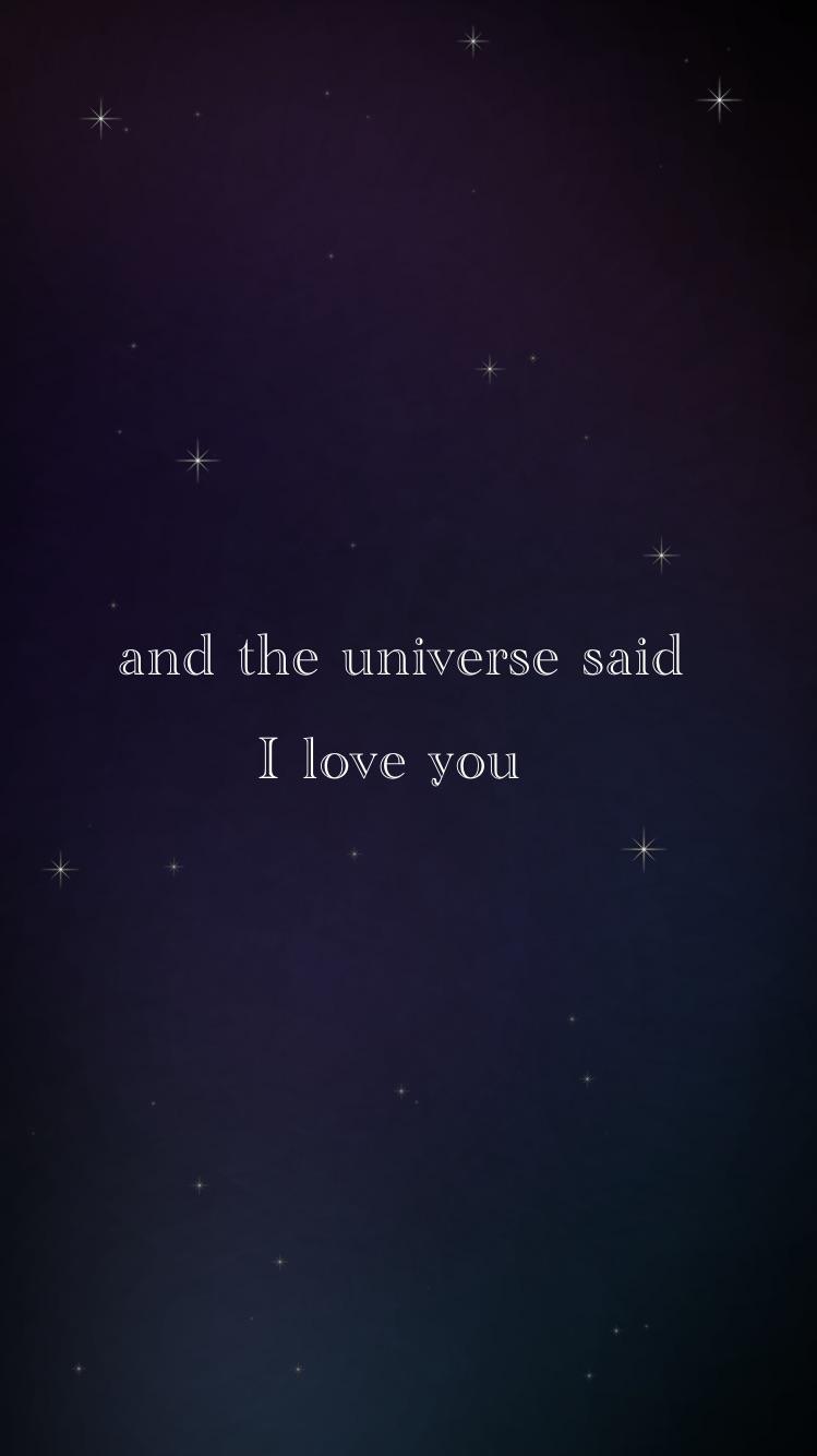 iPhone Poem Wallpapers - Wallpaper Cave