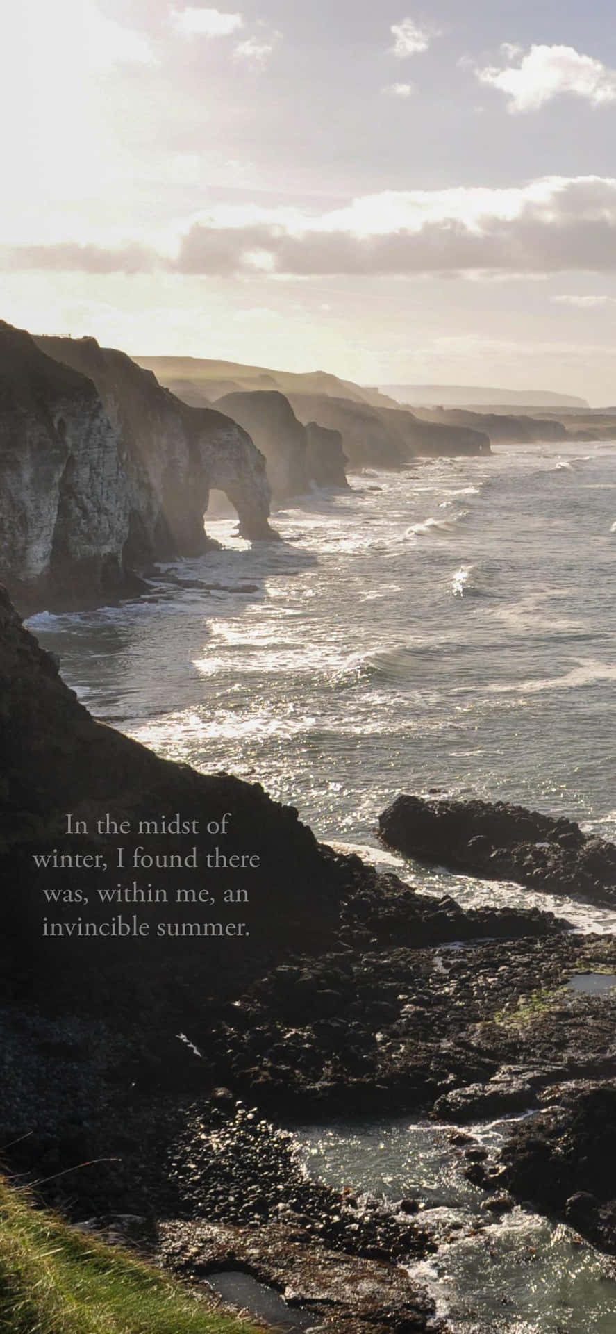 iPhone Poem Wallpapers - Wallpaper Cave