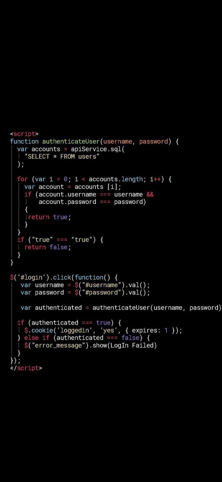 Script Wallpapers - Wallpaper Cave