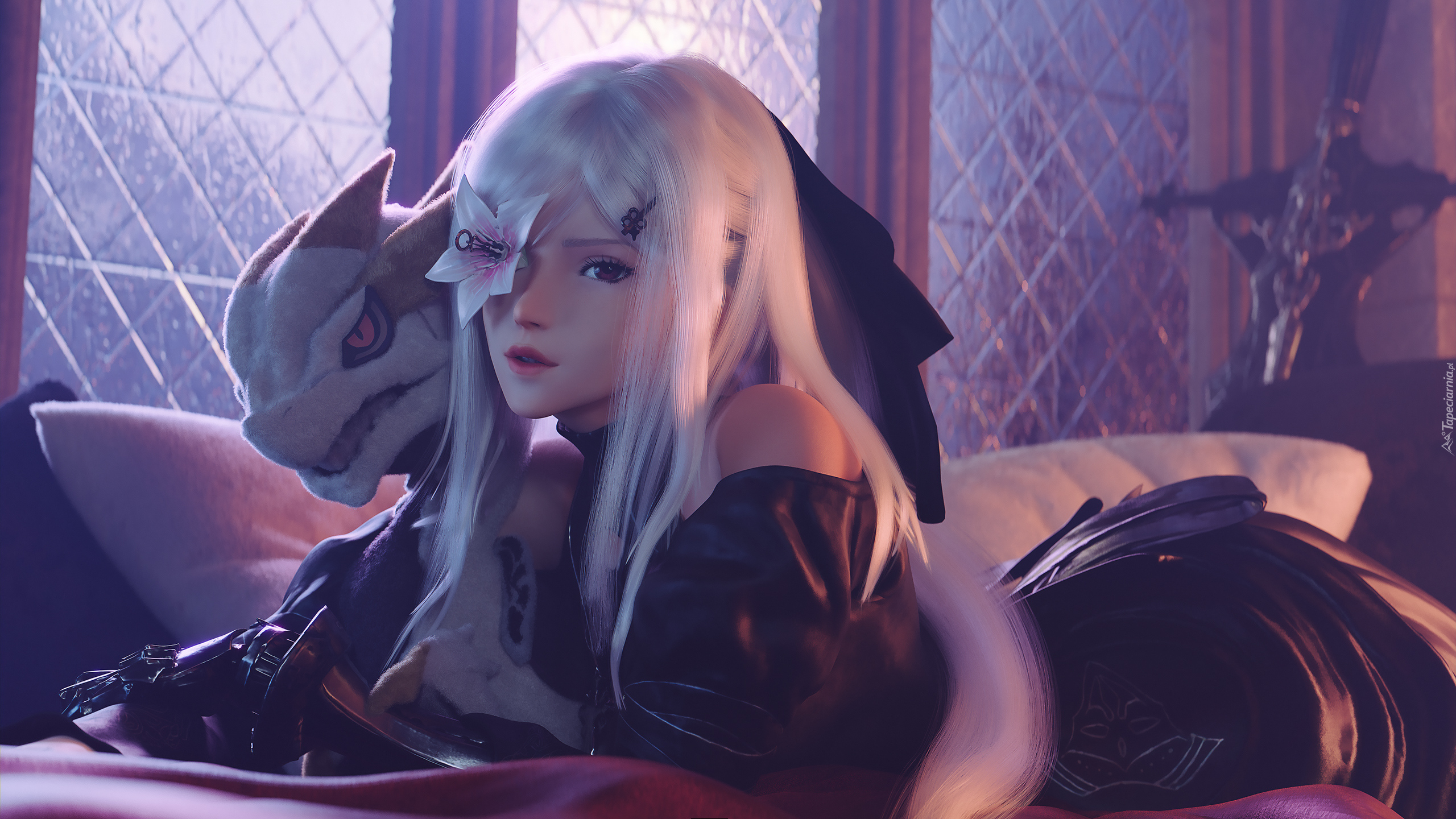 Drakengard Wallpapers - Wallpaper Cave