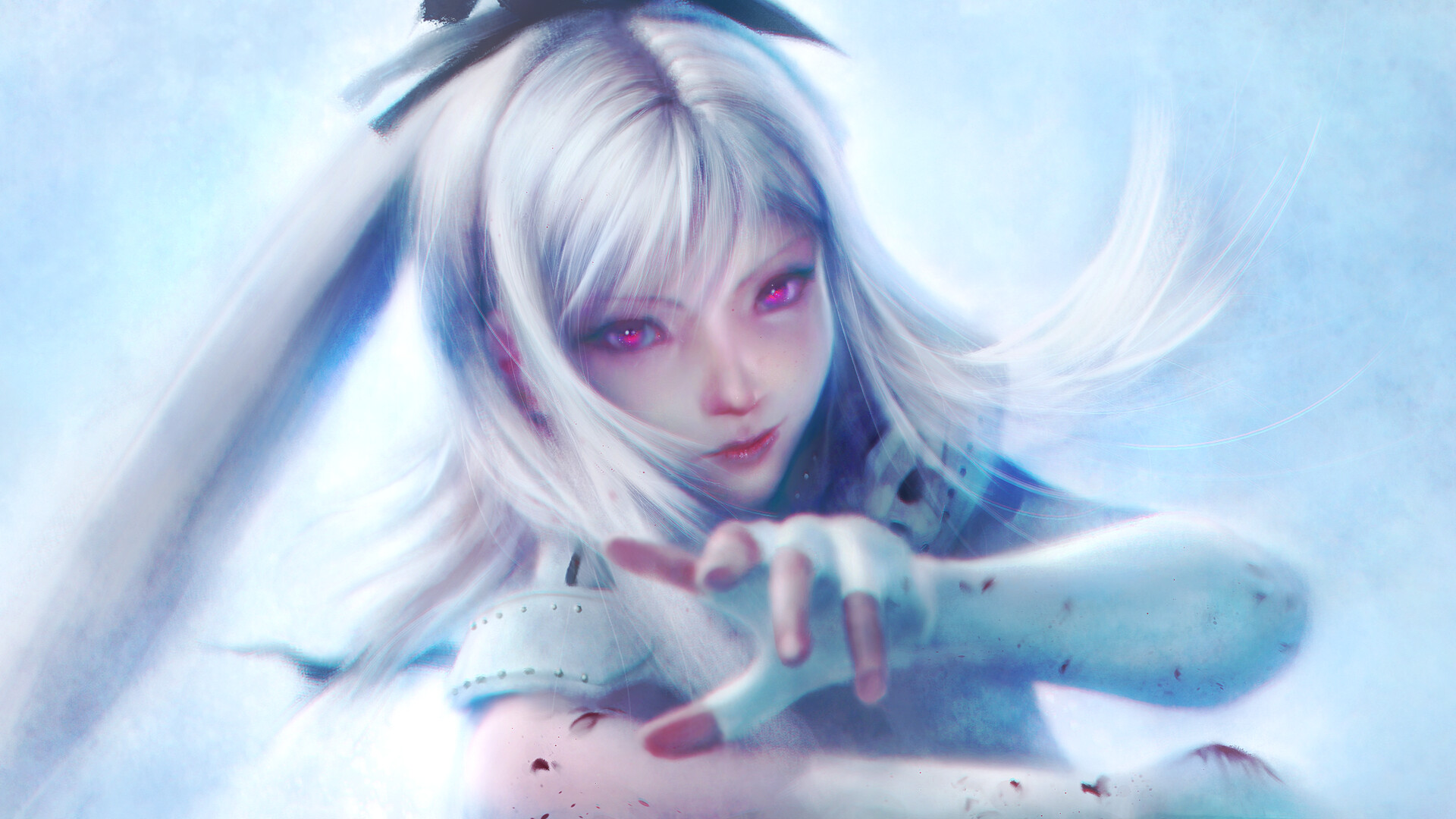 Drakengard Wallpapers - Wallpaper Cave