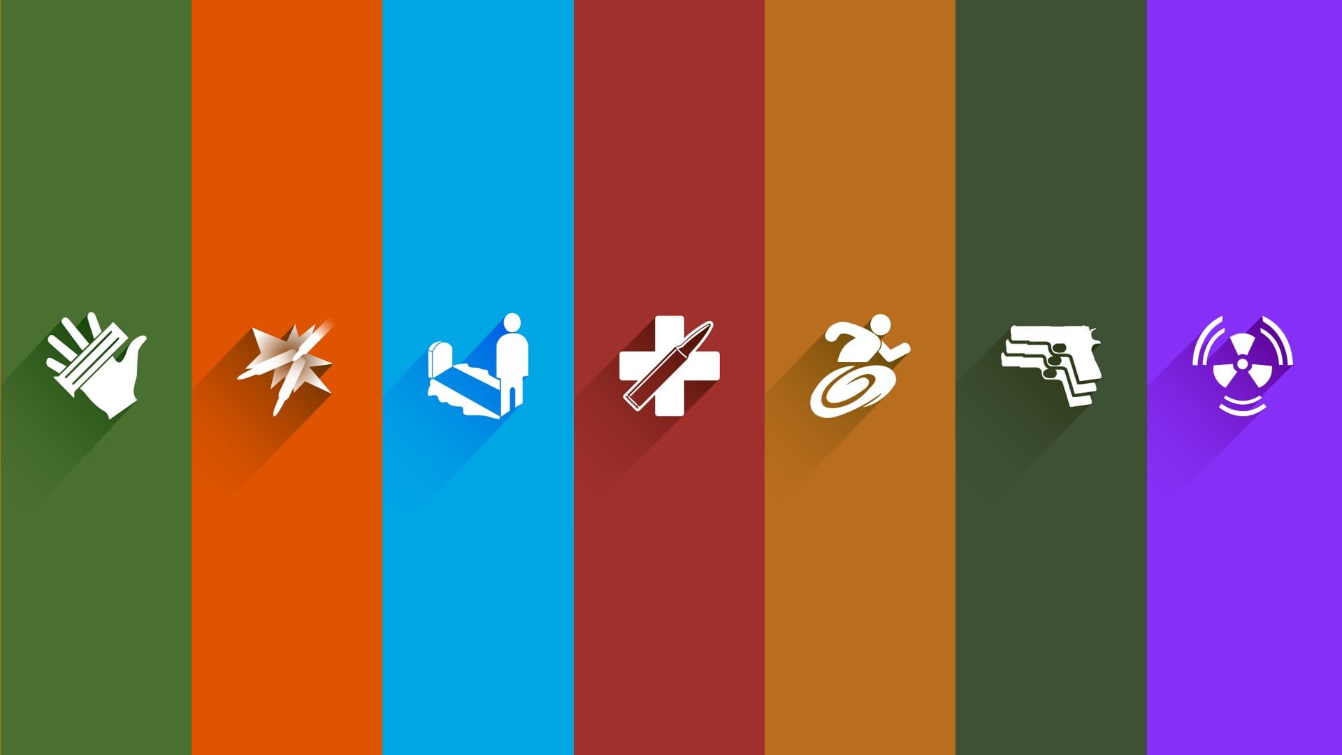 CoD Perks Wallpapers - Wallpaper Cave