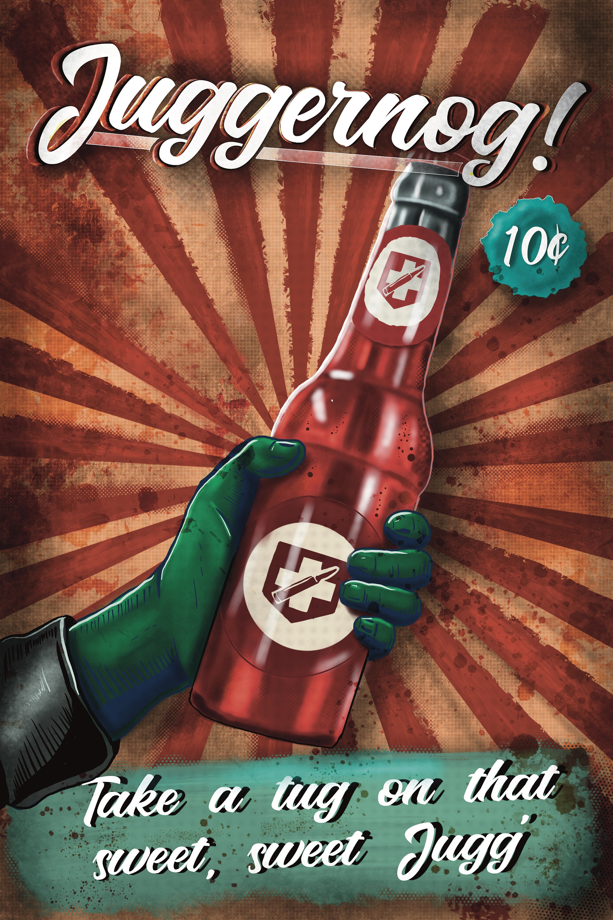 CoD Perks Wallpapers - Wallpaper Cave