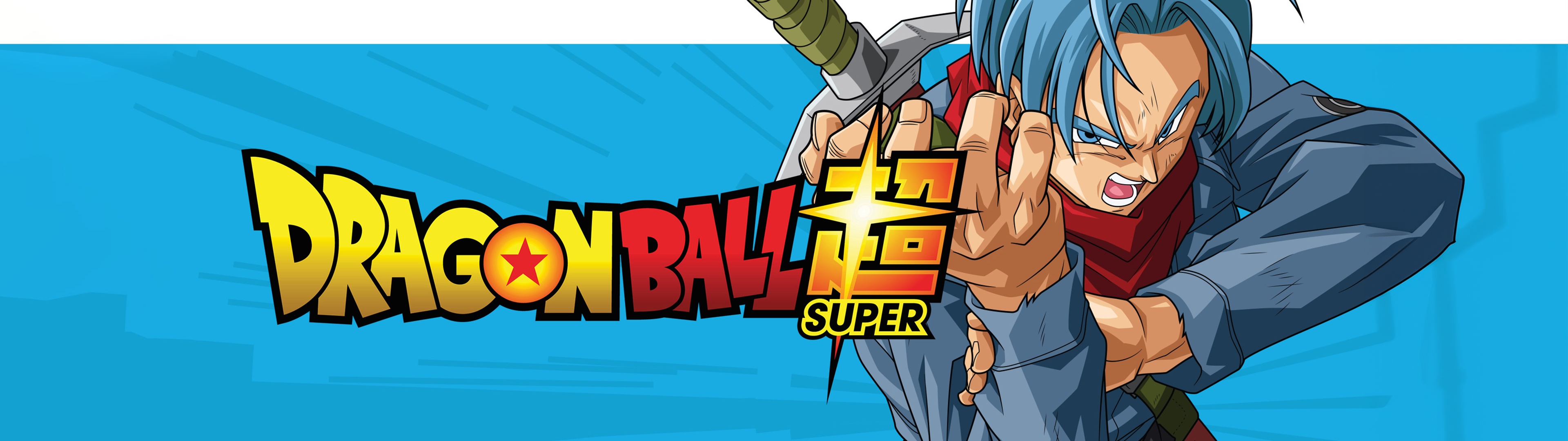 Trunks PC Wallpapers - Wallpaper Cave