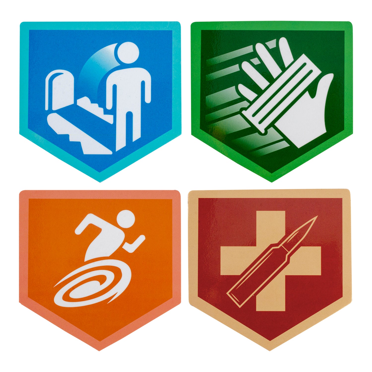 CoD Perks Wallpapers - Wallpaper Cave