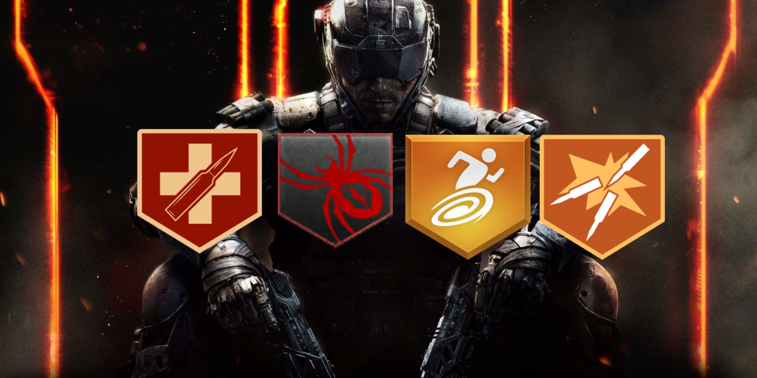 CoD Perks Wallpapers - Wallpaper Cave