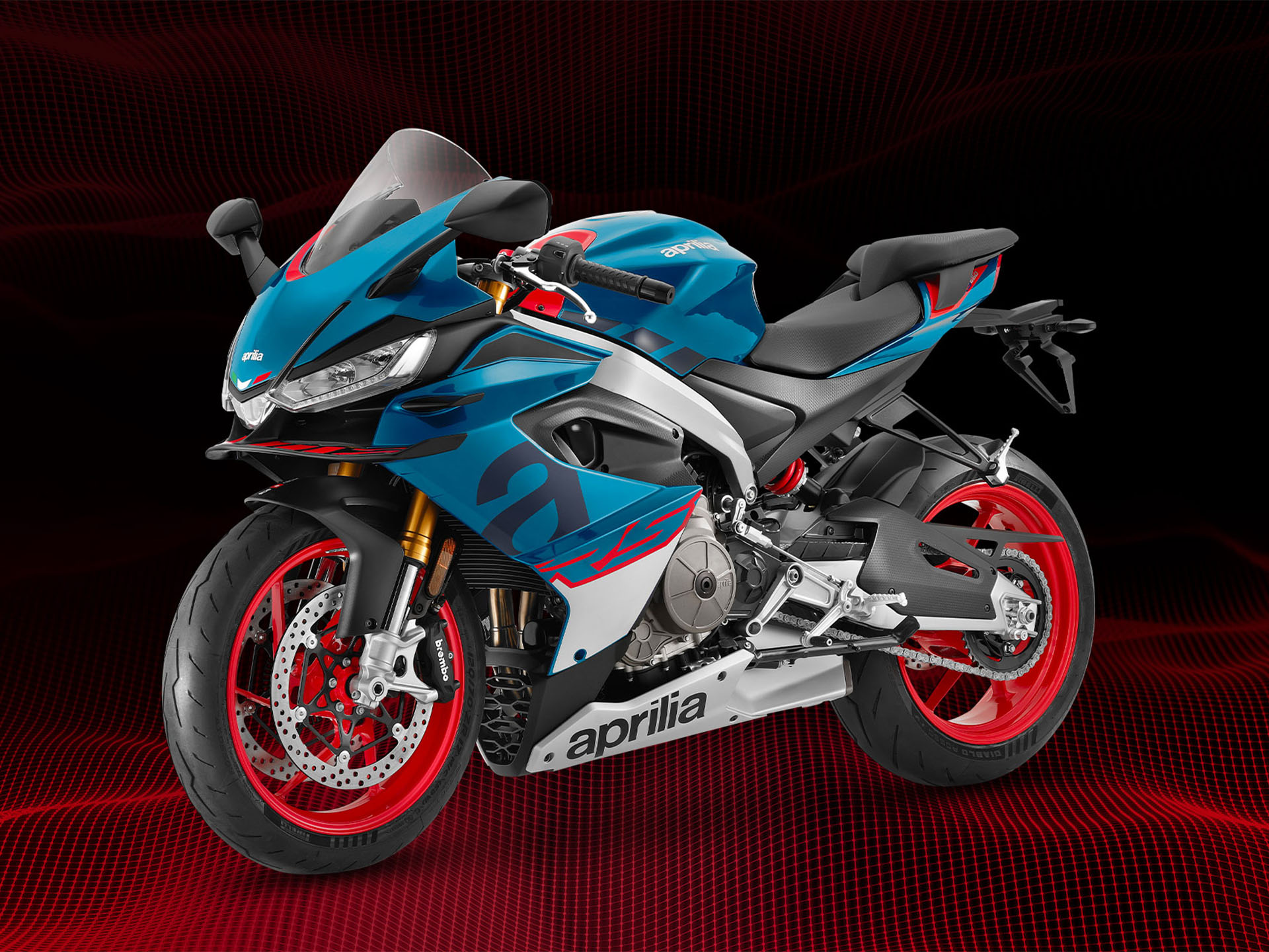 Aprilia RS 660 Wallpapers - Wallpaper Cave