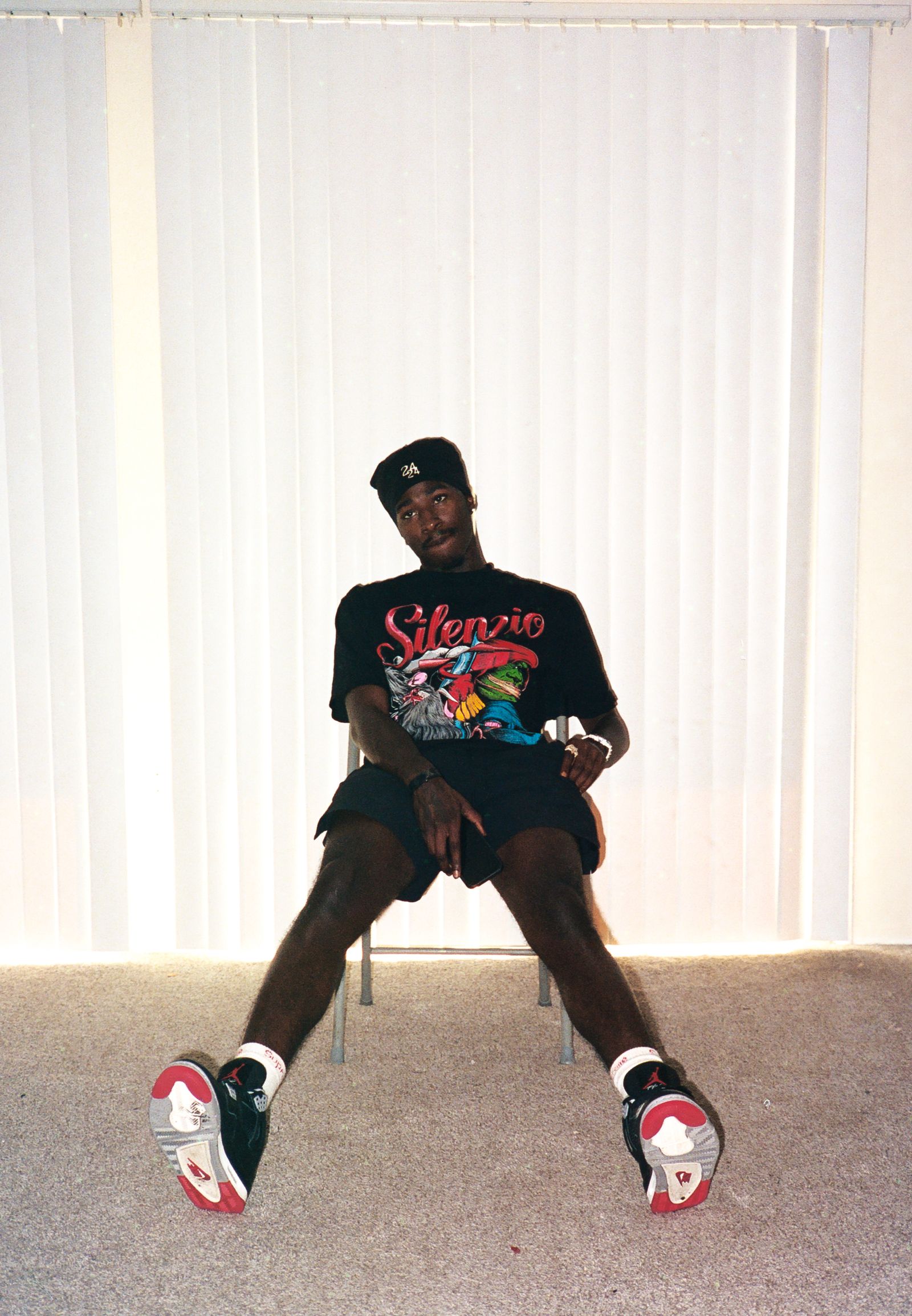 Nino Paid Wallpapers - Wallpaper Cave