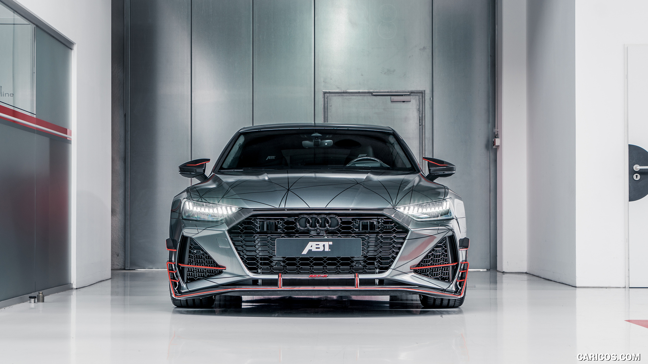 Audi RS7 ABT Wallpapers - Wallpaper Cave